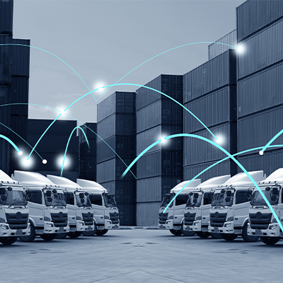 Reduce cost per mile using a sophisticated Transportation Management ...